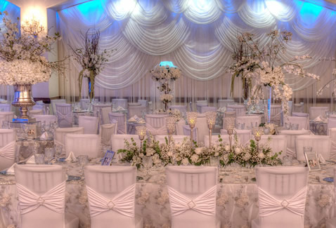 The Gala Special Events / Mcallen TX