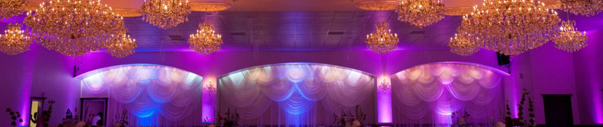 D'Gala Event Center / Mcallen Tx